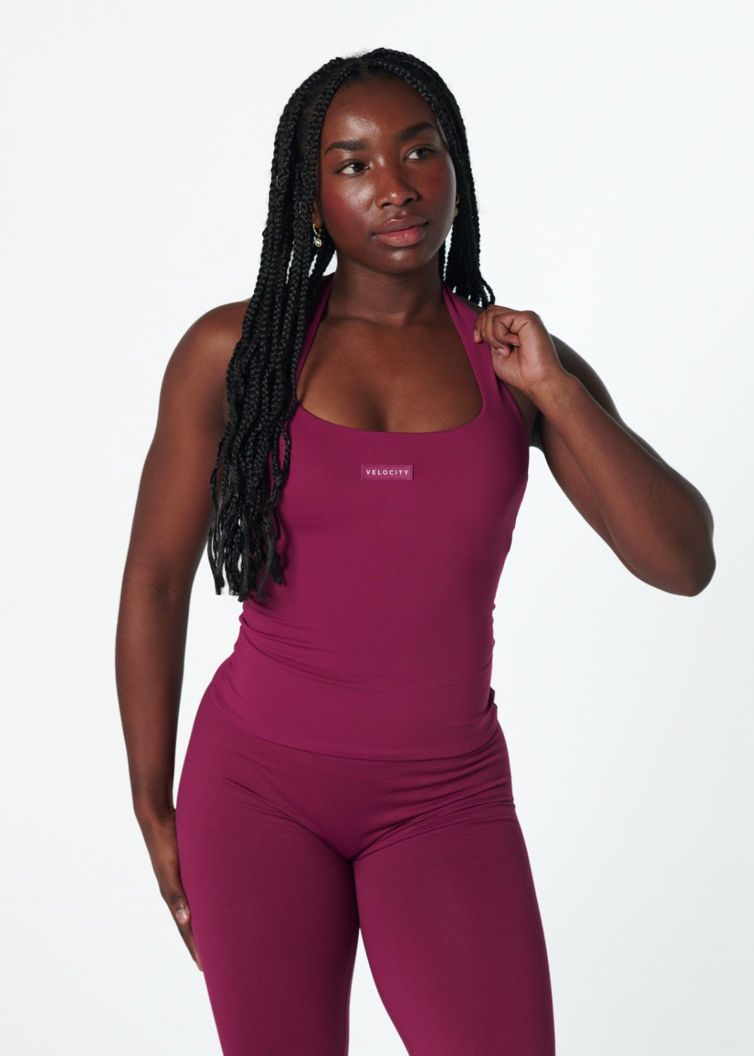 Velocity Activewear - Activewear, Gym Wear & Workout Clothes Australia