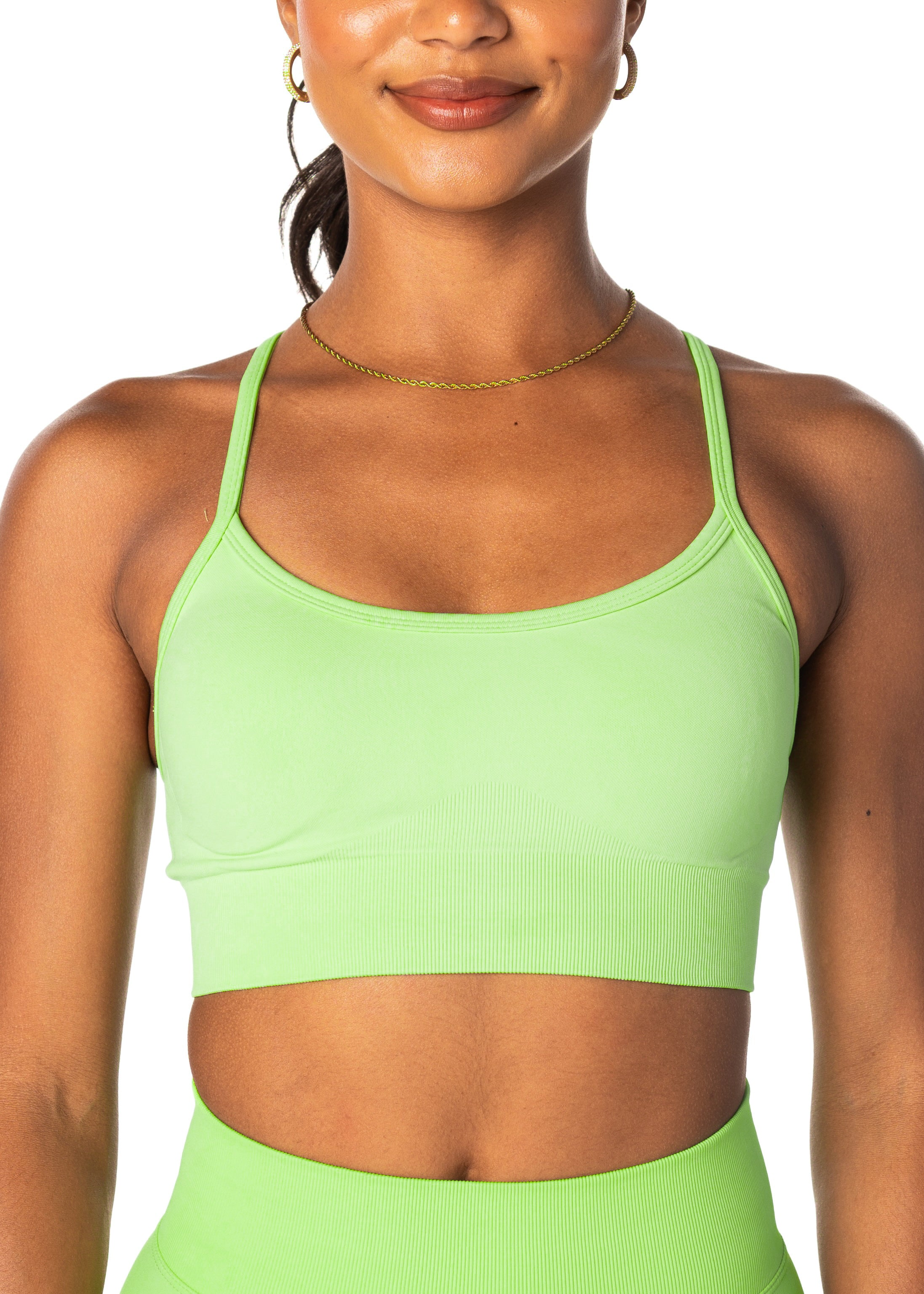 Support Mini Bra Kiwi Velocity