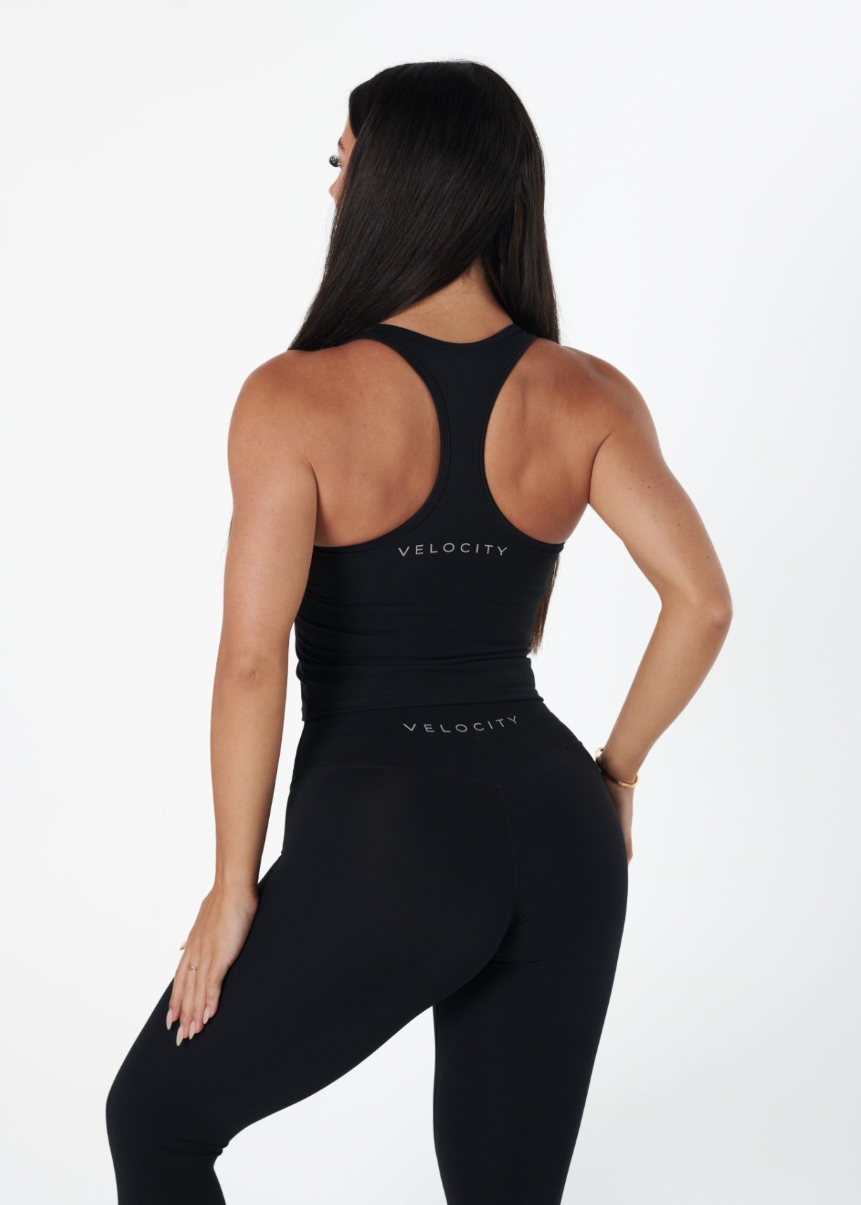 SIGNATURE SCRUNCH SHORTS - STRAWBERRY – Velocity Activewear