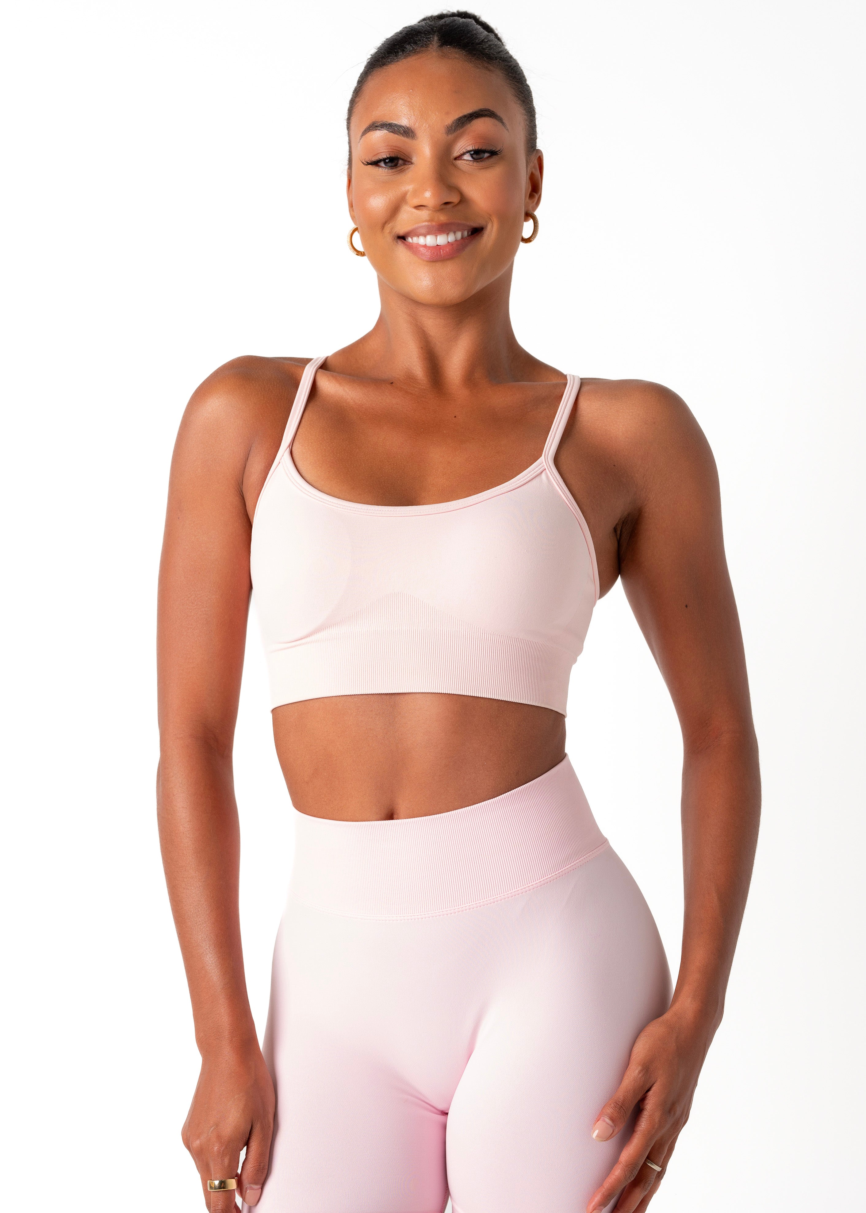 Support Mini Bra Guava Velocity