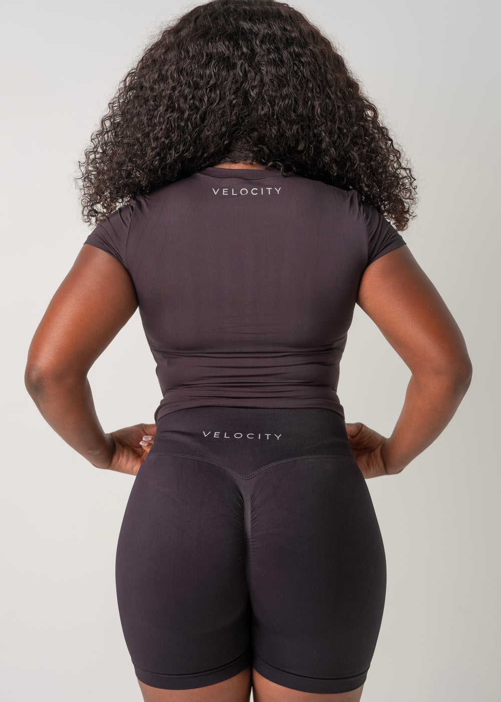 CROPS / TOPS – VELOCITY