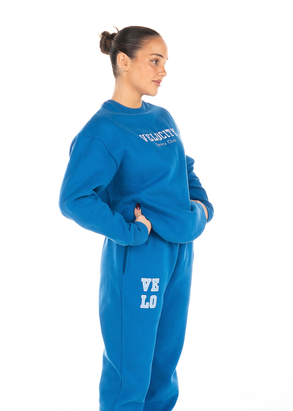 Jumpers / jackets – Velocity Activewear