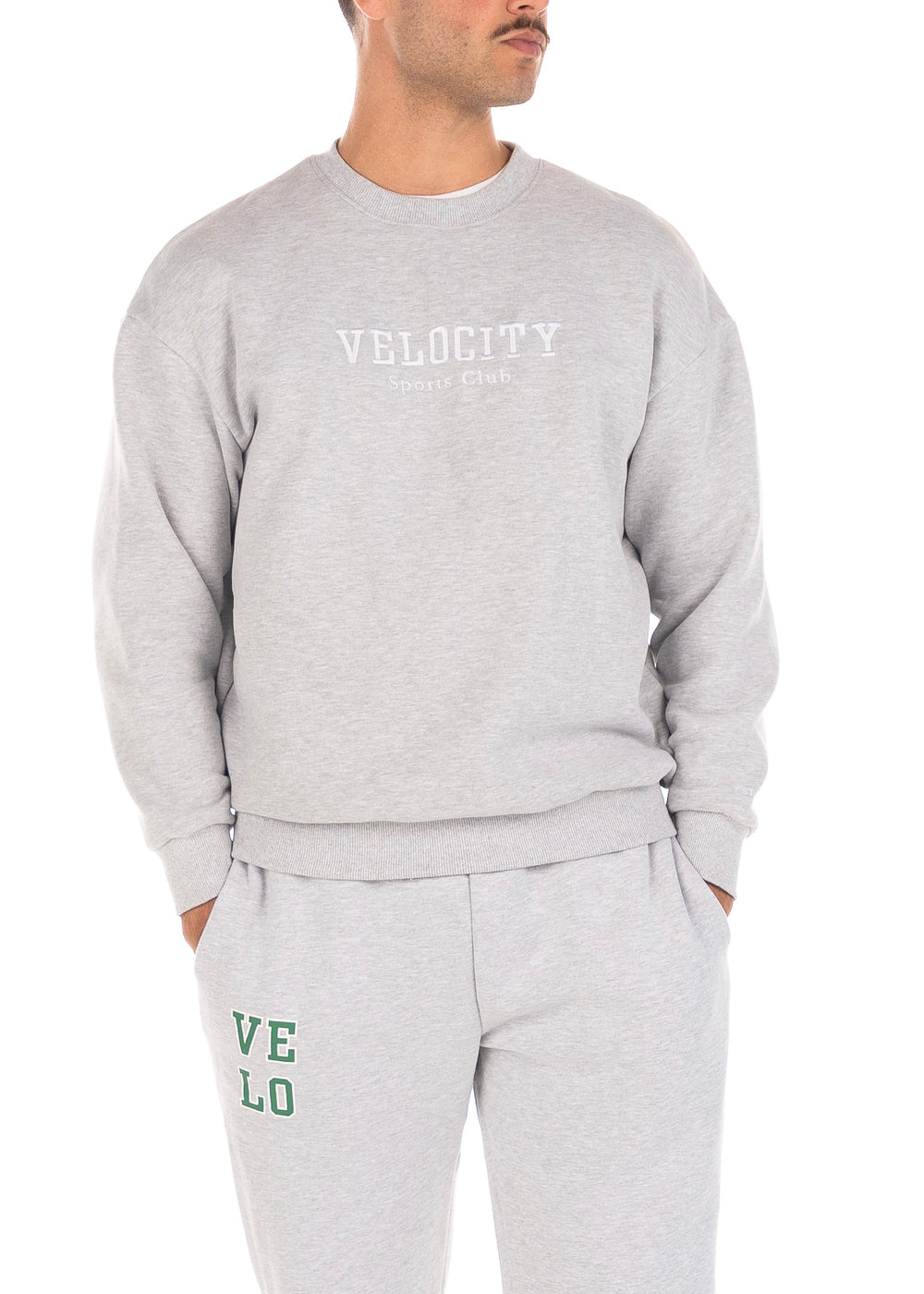 Jumpers / jackets – Velocity Activewear